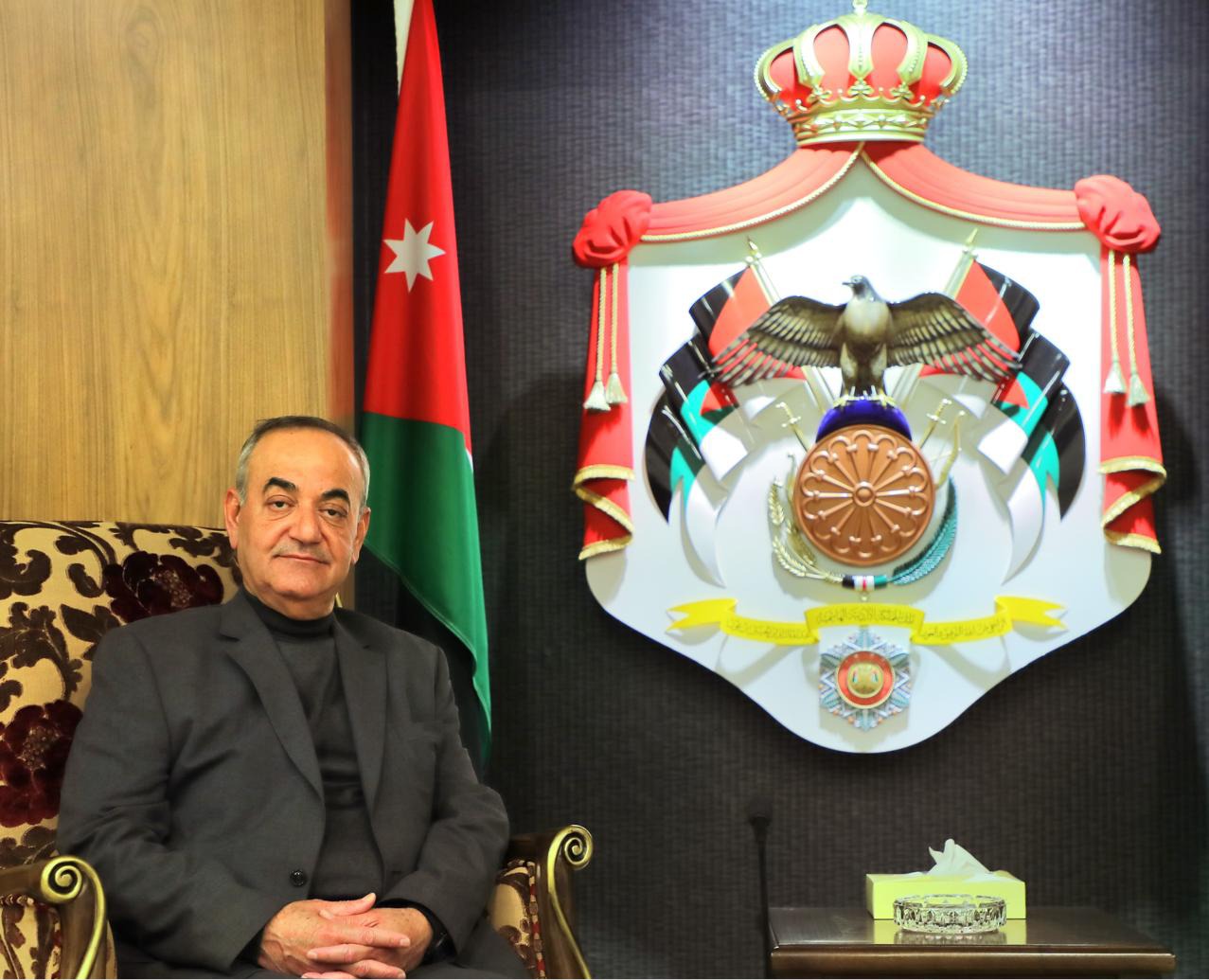 Home - Jordan Hotels Association